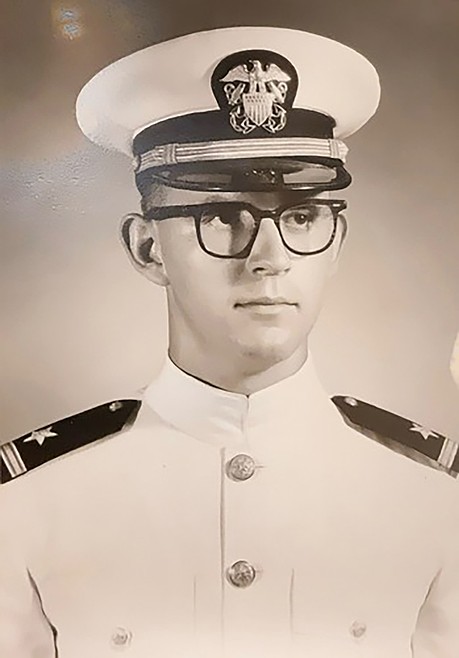 Edward Paul Gould, 86 | Bonner County Daily Bee