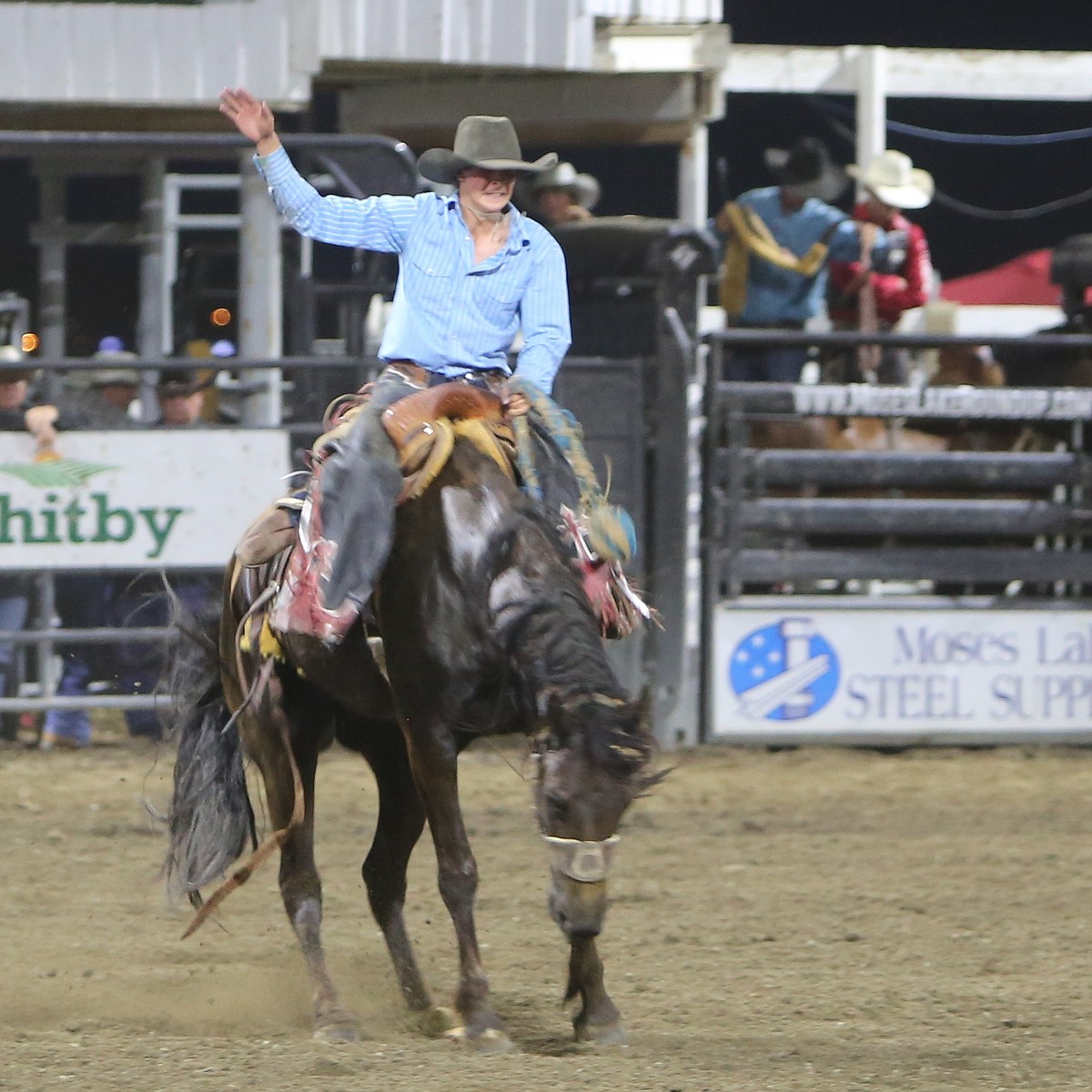 GALLERY: Grant County Fair 2025 | Columbia Basin Herald