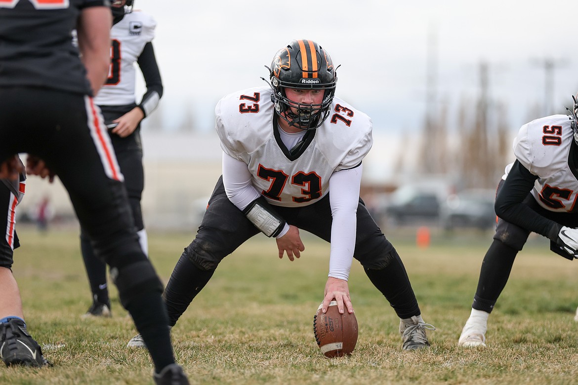 FALL SPORTS PREVIEW: Priest River football eyeing new heights, records ...