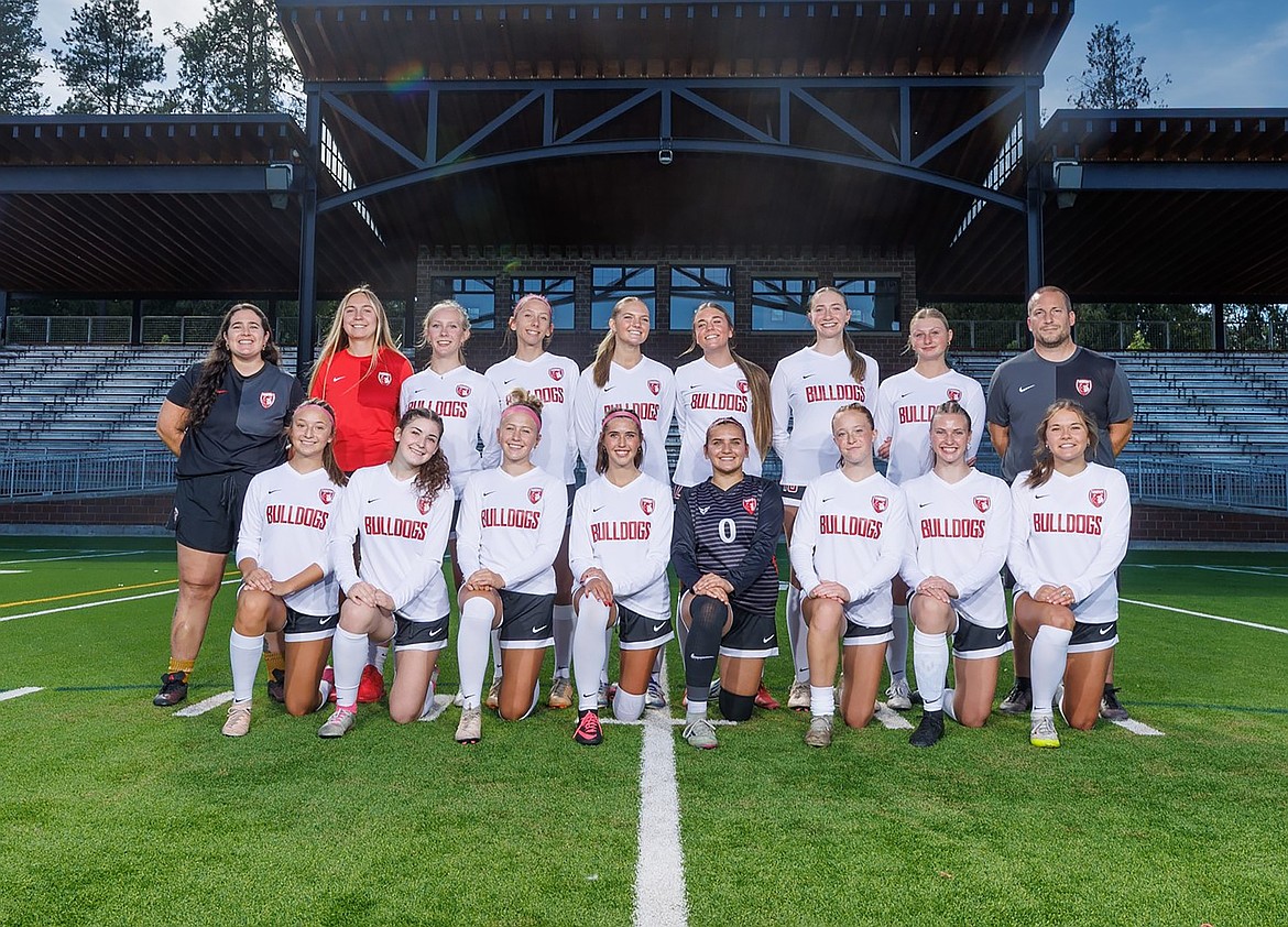 FALL SPORTS PREVIEW: Sandpoint girls soccer set for another exciting year | Bonner County Daily Bee