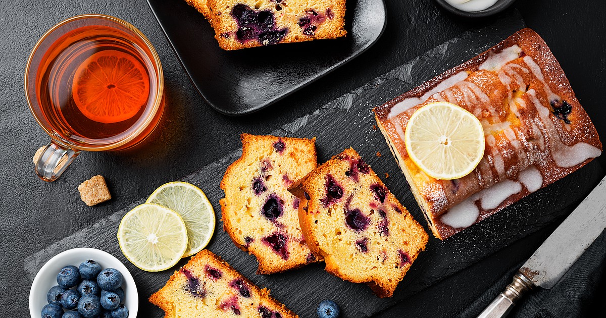 Summer breads to savor at any meal | Bonner County Daily Bee