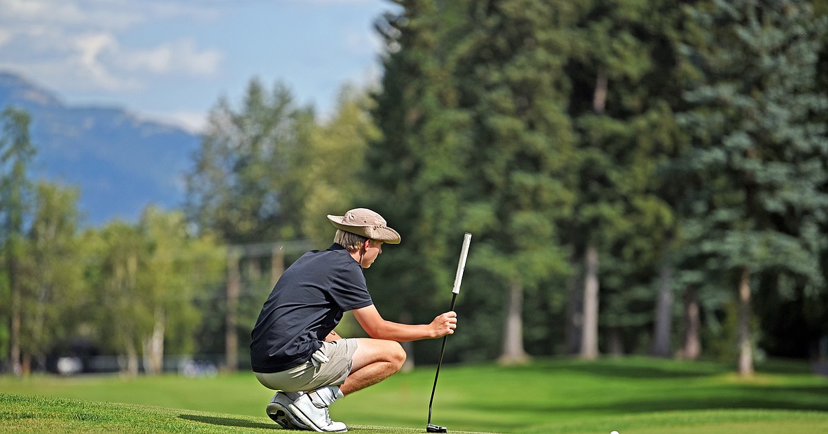 Golf teams add more wins before heading into postseason | Hagadone News ...