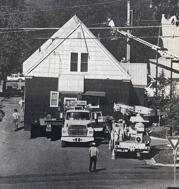 Looking Back: Commissioners prioritize Whitefish Stage over Big ...