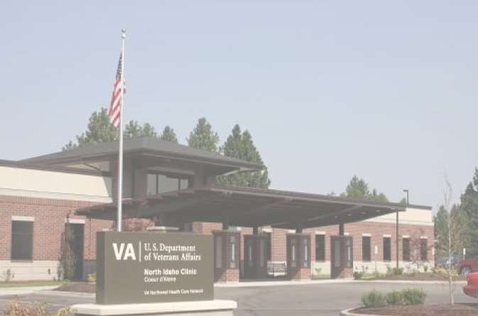 VETERANS PRESS: Coeur d’Alene VA Clinic: Community Based Outpatient ...