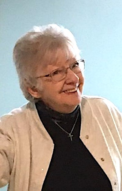 Lynne Meredith Willis | Western News