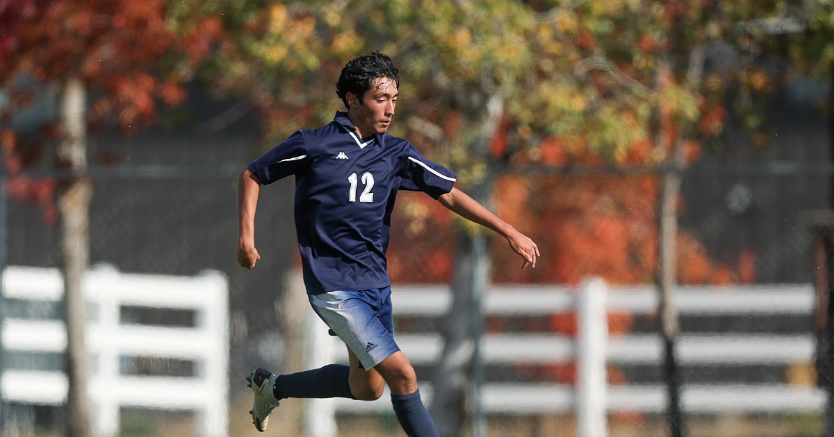 FALL SPORTS PREVIEW: Star sophomore leads surging Badgers’ boys' soccer ...