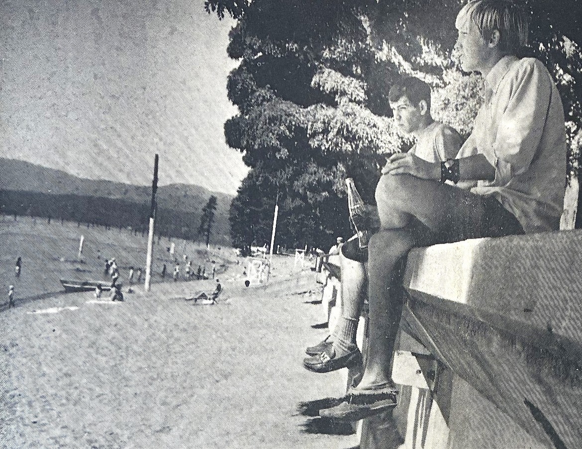 HUCKLEBERRIES: Human rights, local victories | Coeur d'Alene Press