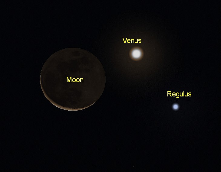 Best night sky events for September 2025 | Coeur d'Alene Press