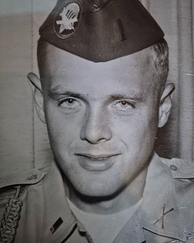 Kenneth A. Carlson, 84 | Coeur d'Alene Press