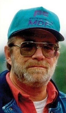 Robert S. 'Bob' Dakin, 74 | Daily Inter Lake