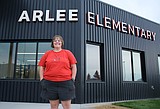 Arlee heads back to school with leadership changes, new building ...
