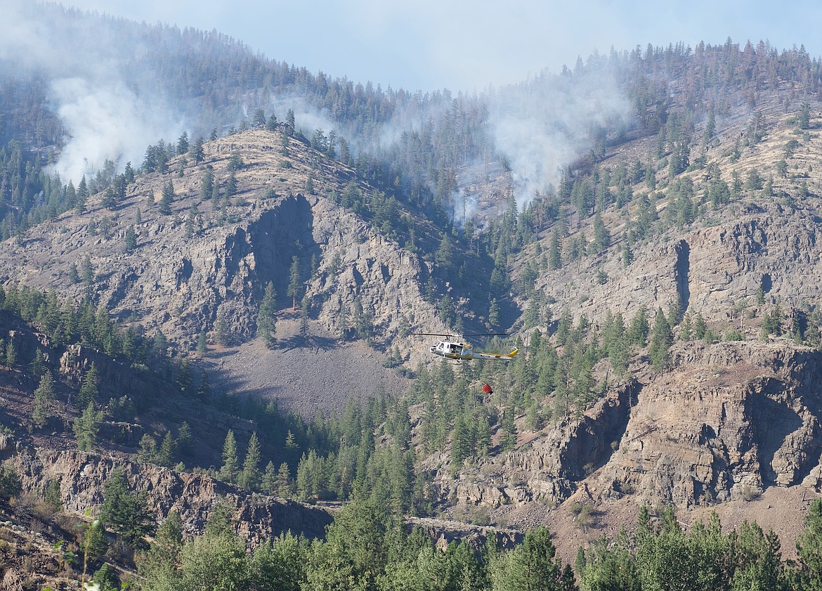 Cause of Knowles Fire remains under investigation | Lake County Leader