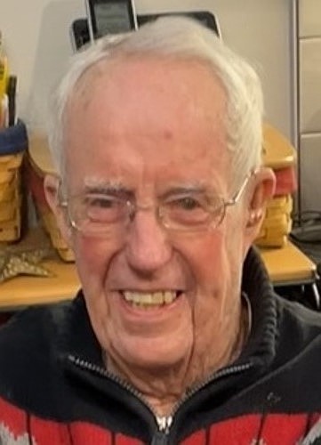 James 'Jim' Early, 92 | Daily Inter Lake