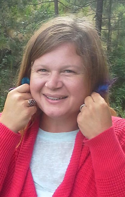 Shannon Lindsay Barber, 47 | Bonner County Daily Bee