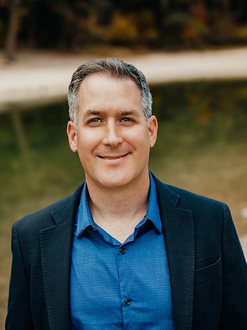 Pulsipher seeks Coeur d'Alene mayor seat | Coeur d'Alene Press