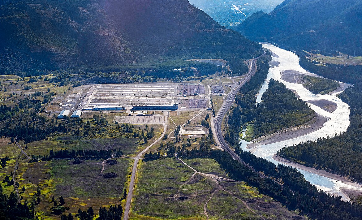 CFAC will do more investigative work this fall; says smelting did not ...