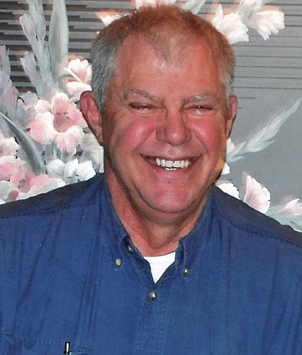 Donald I. Temple Jr. | Columbia Basin Herald