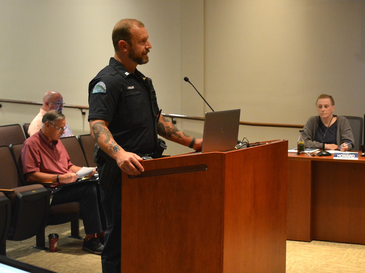 Post Falls approves 2026 budget | Hagadone News Network