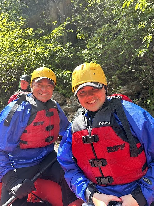 FAST FIVE Dave Muise keeps the environment at the forefront | Coeur d ...