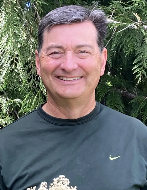 FAST FIVE Dave Muise keeps the environment at the forefront | Coeur d ...