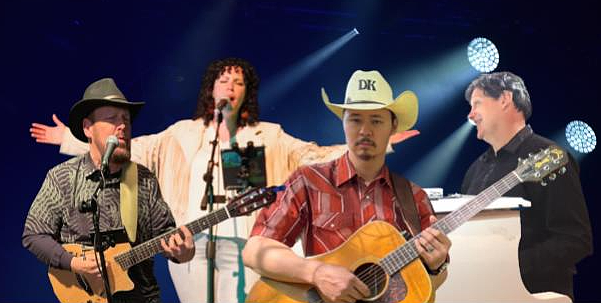 'History of Country Music' to premiere Sept. 19 | WelshWave