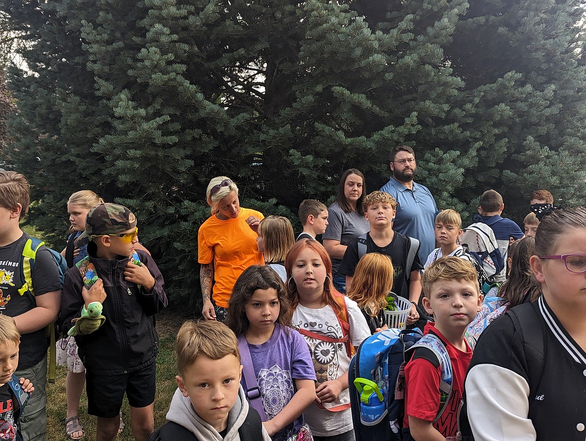 From summer fun to classroom magic—let’s go | Bonners Ferry Herald