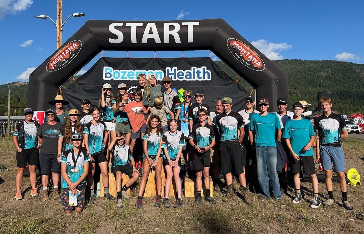 Sandpoint Trailblazers open season at Crosscut Classic | Bonner County Daily Bee