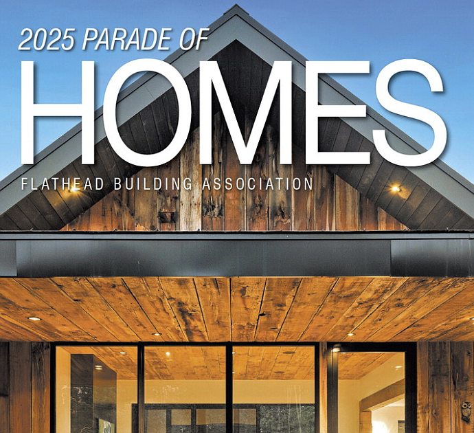 2025 Parade of Homes | Hagadone News Network