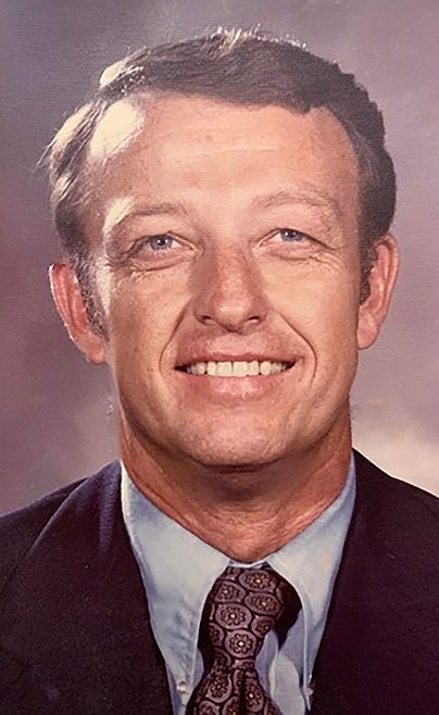 Edmond 'Ed' Bangle, 95 | Bonner County Daily Bee