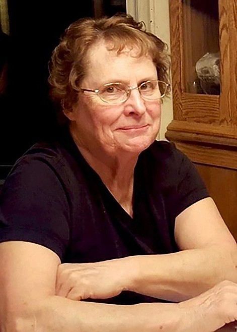 Harriet Vene Richens, 81 | Bonner County Daily Bee