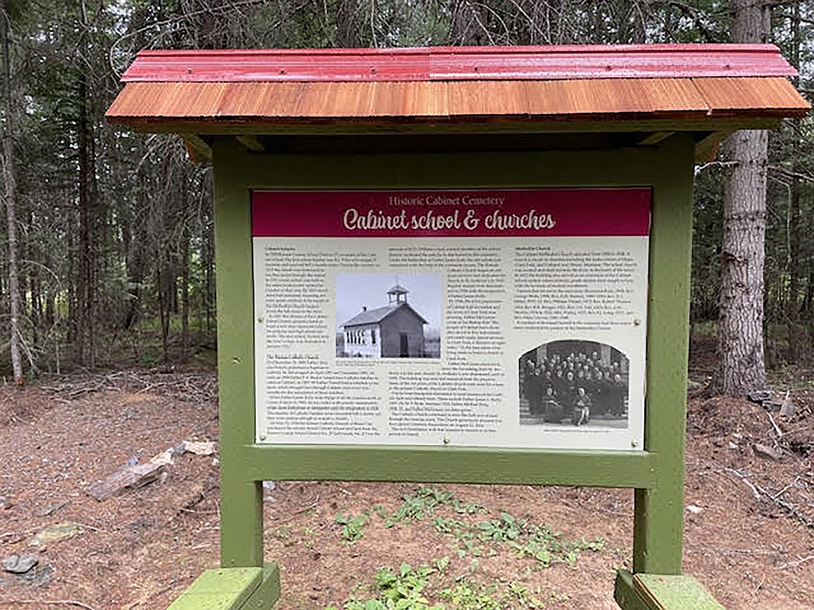 Bonner County Daily Bee