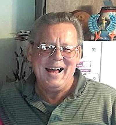 George Joe Hutton | Western News