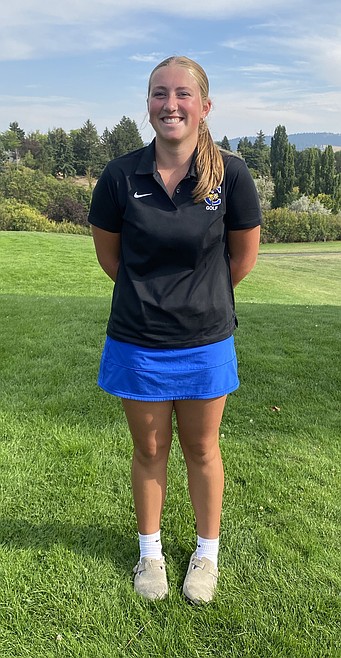 PREP ROUNDUP: Focke, Wilson lead Coeur d'Alene boys, girls to Moscow ...