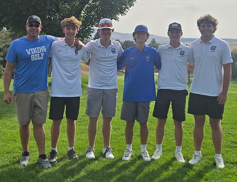 PREP ROUNDUP: Focke, Wilson lead Coeur d'Alene boys, girls to Moscow ...