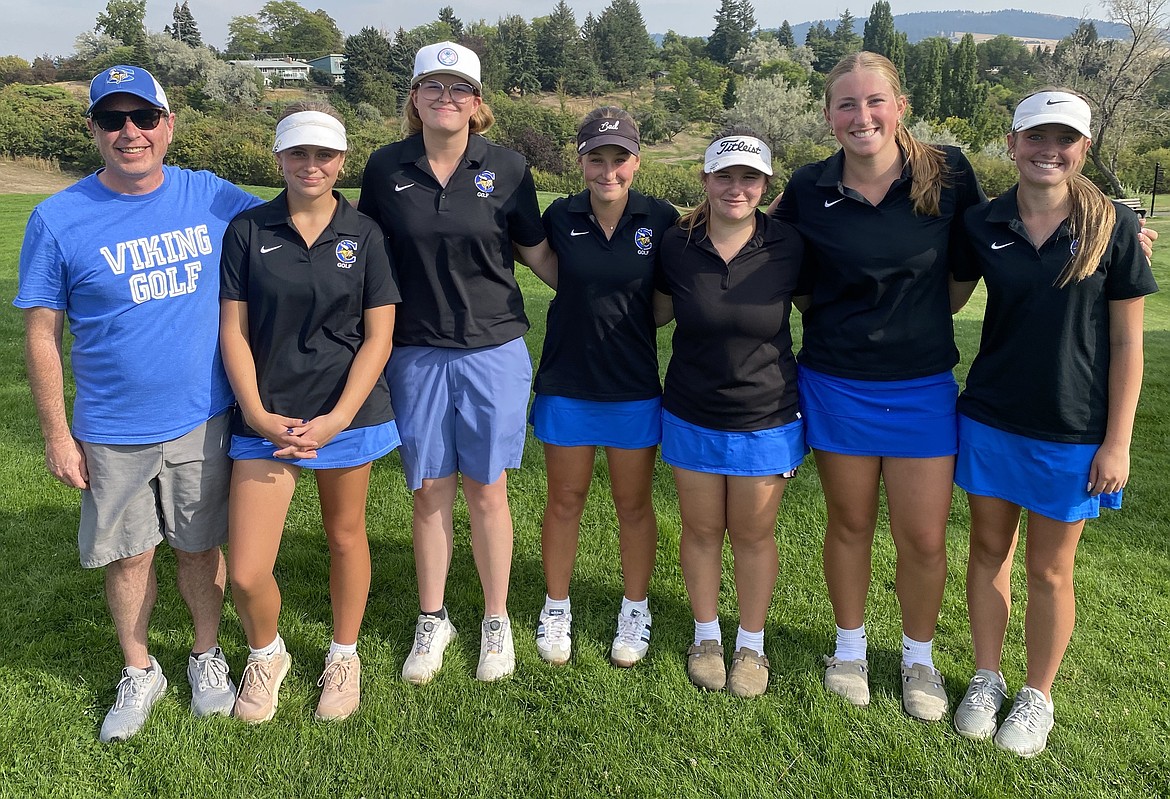 PREP ROUNDUP: Focke, Wilson lead Coeur d'Alene boys, girls to Moscow ...