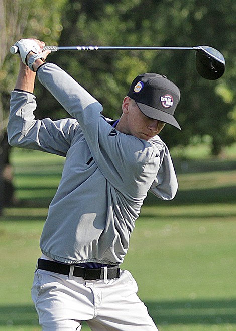 Milton lights up Polson Bay with 10-under round | Lake County Leader