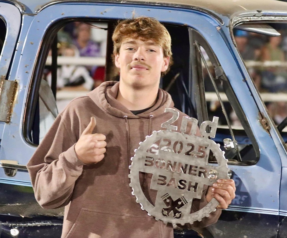 Derby Dominators: Top finishers leave their mark | Hagadone News Network