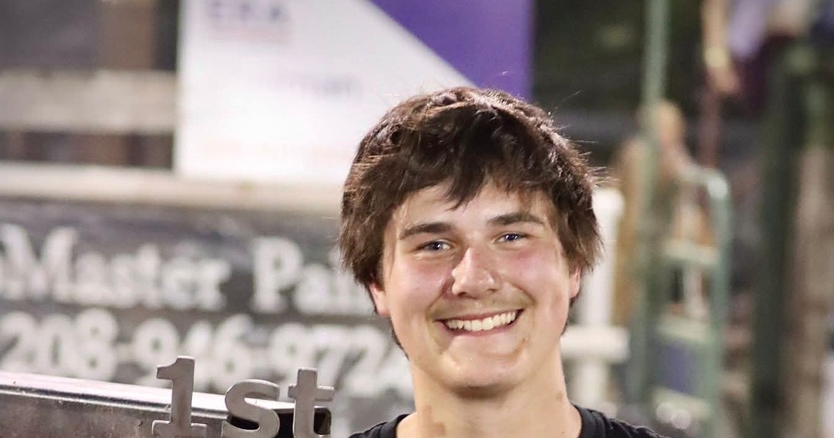 Derby Dominators: Top finishers leave their mark | Hagadone News Network