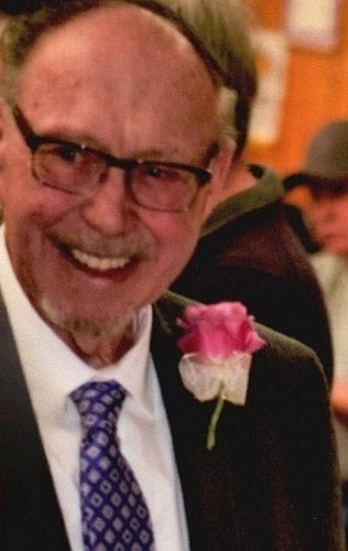 William 'Bill' Henry Goodwin, 89 | Shoshone News-Press