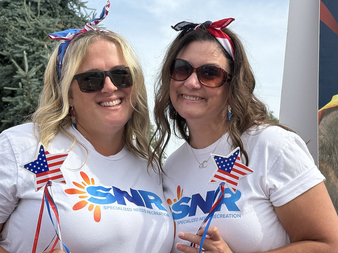 FAST FIVE Lindsay Patterson creates spaces for belonging (and ...