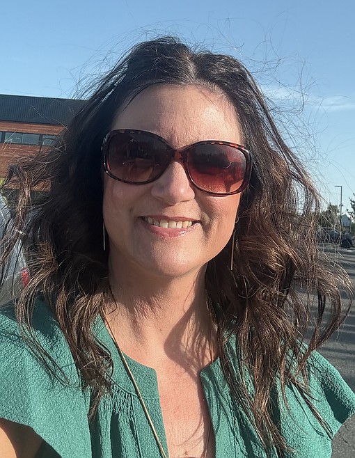 FAST FIVE Lindsay Patterson creates spaces for belonging (and ...