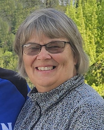 Miriam Ruth Larson Olson, 66 | Daily Inter Lake