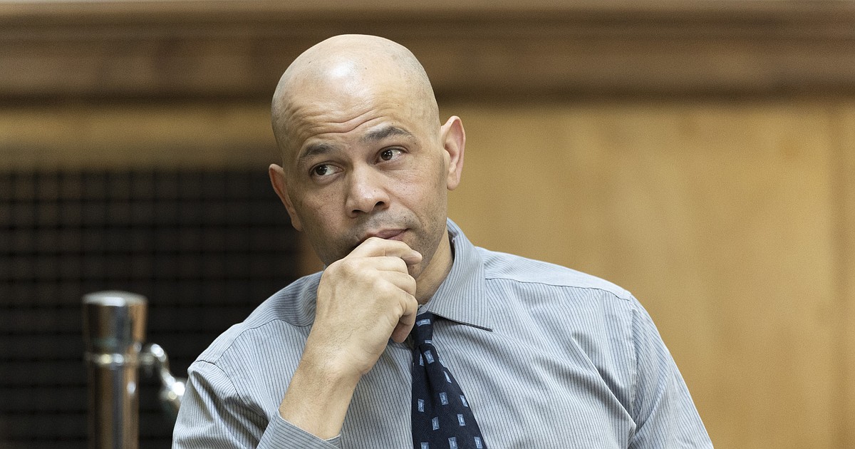 Judge sentences former youth hockey coach to 300 years in prison for ...