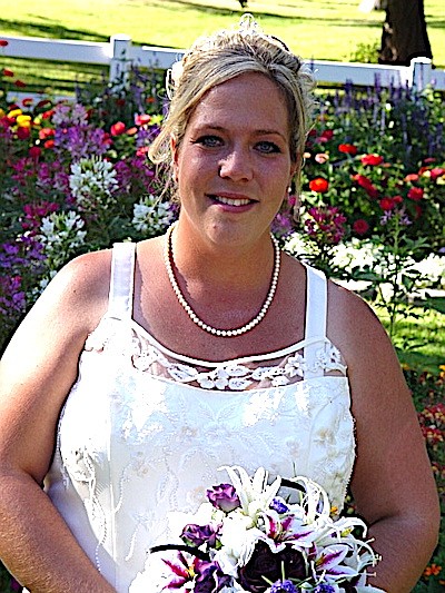 Chandra Dawn Norris Schnetter | Western News