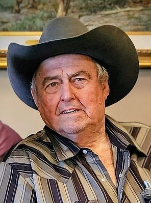 C. Arthur Hanson, 85 | Daily Inter Lake