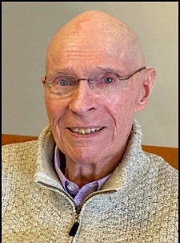 Carl John Ekman, 92 | Daily Inter Lake