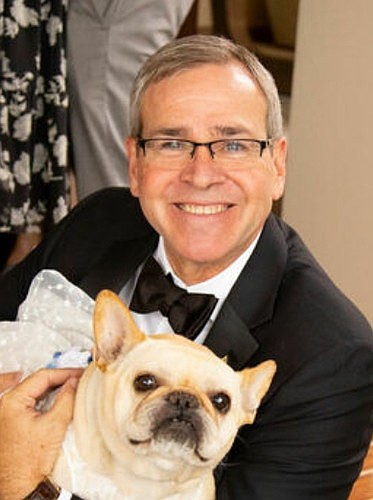 Robert Conroy, 64 | Coeur d'Alene Press