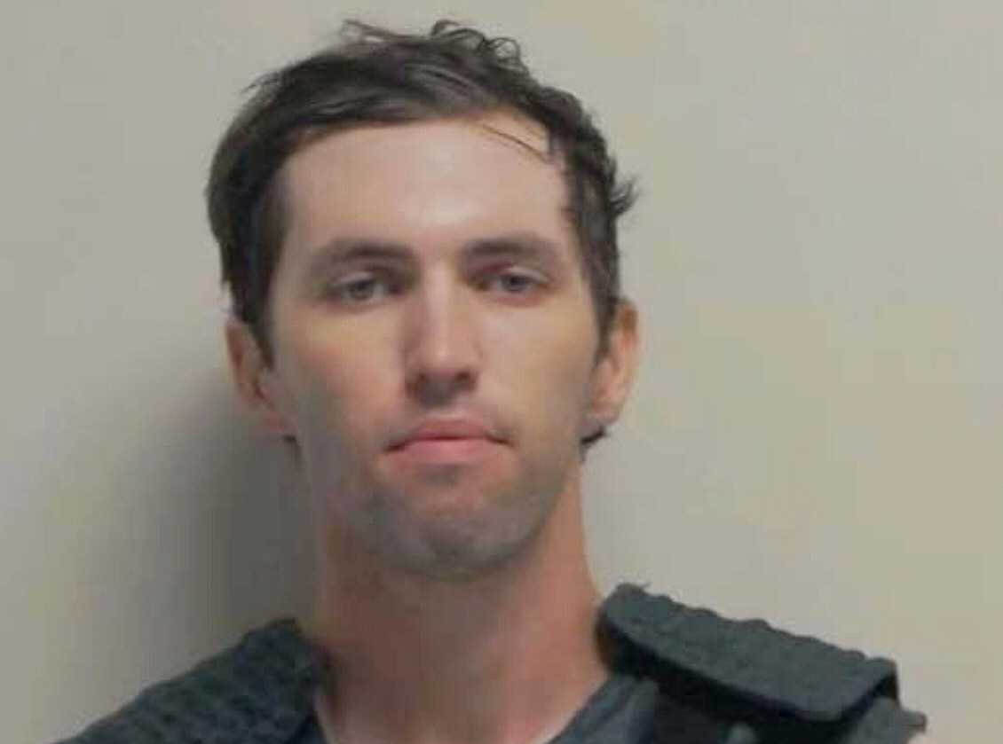 Suspect in Charlie Kirk killing had become 'more political' and likely ...