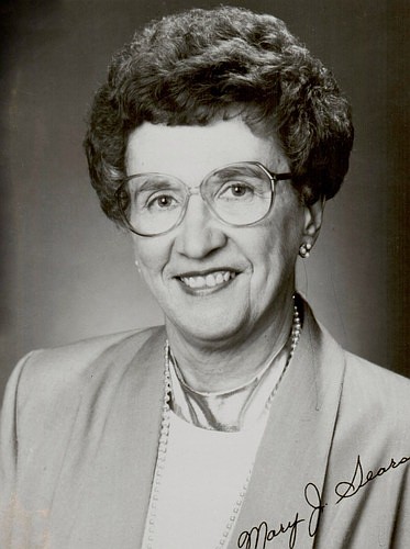 Mary Jean Sears, 96 | Coeur d'Alene Press
