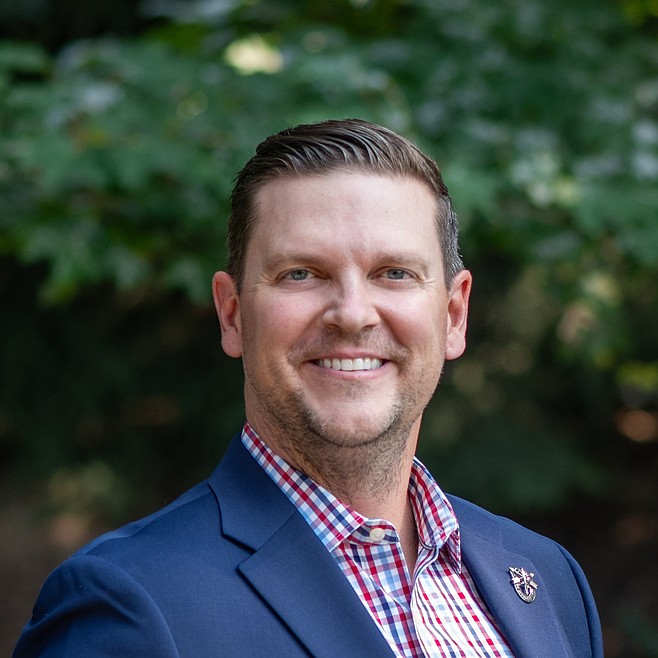 David Erickson announces candidacy for Hayden City Council, Seat 4 | Coeur d'Alene Press